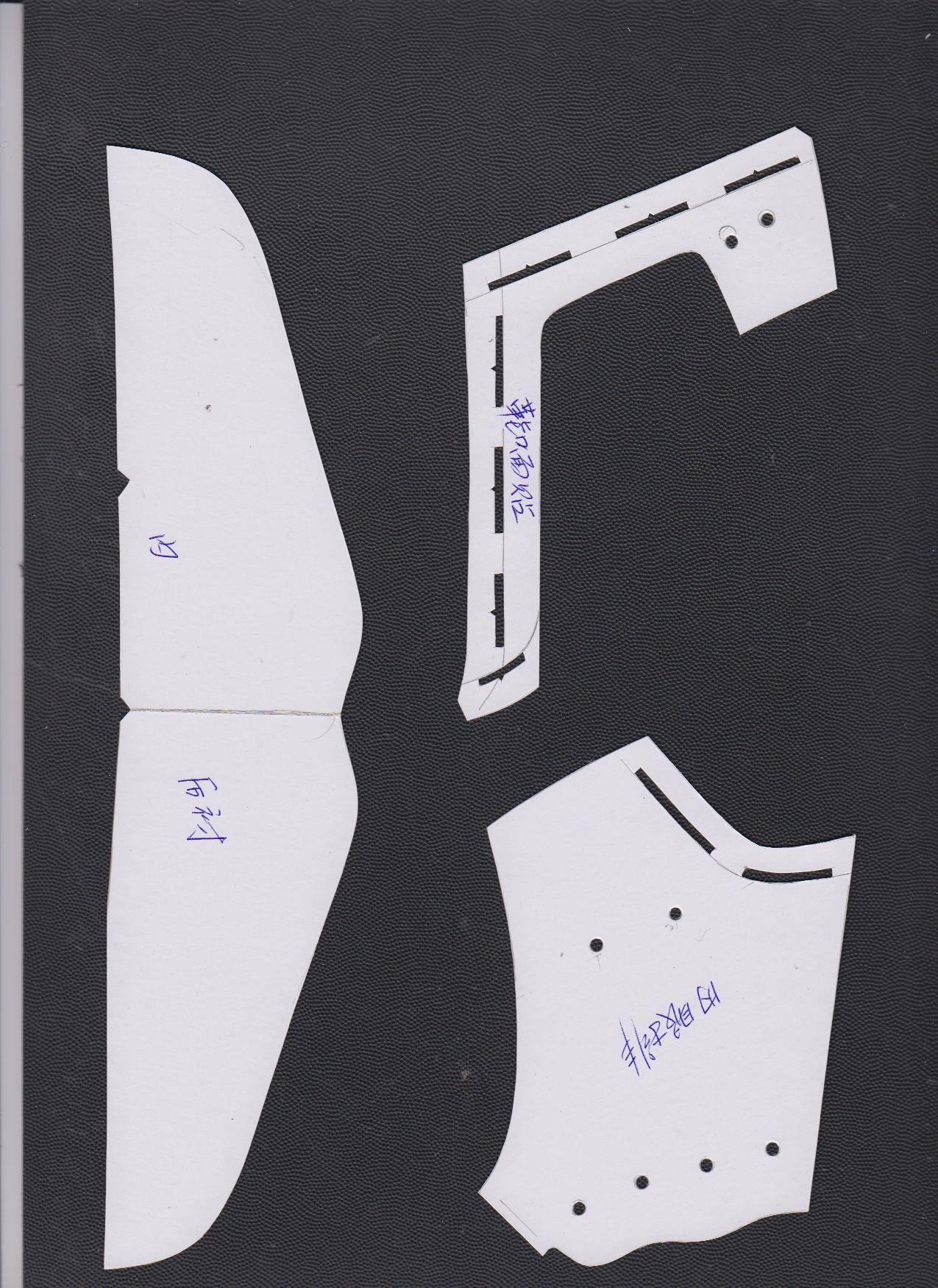 What is a Shoe Pattern | Shoemakers Academy