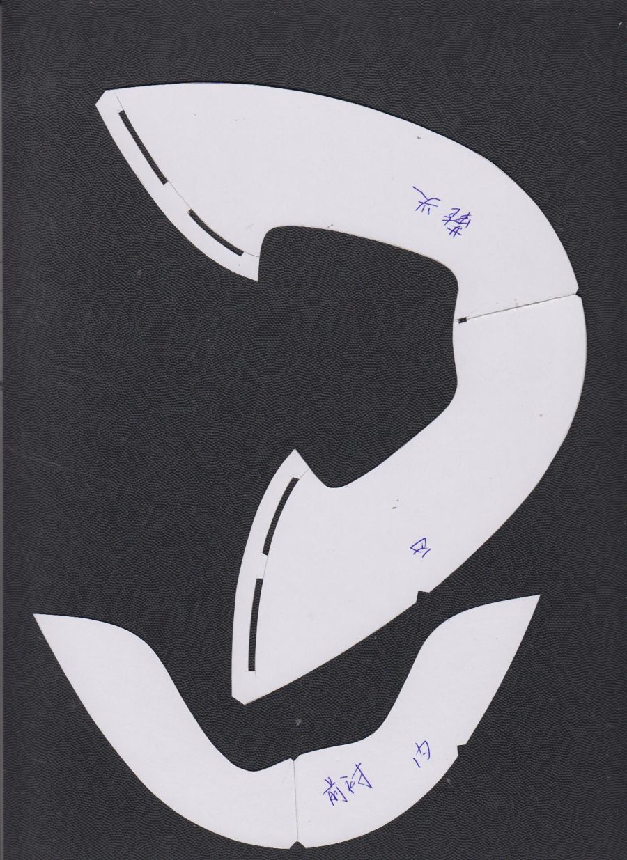 What is a Shoe Pattern | Shoemakers Academy