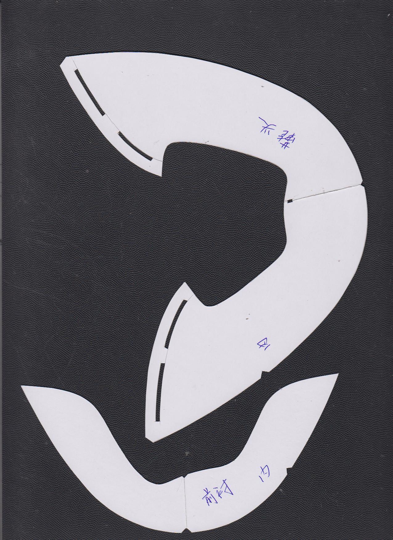 What is a Shoe Pattern | Shoemakers Academy