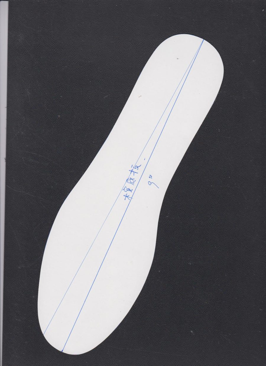 What is a Shoe Pattern | Shoemakers Academy