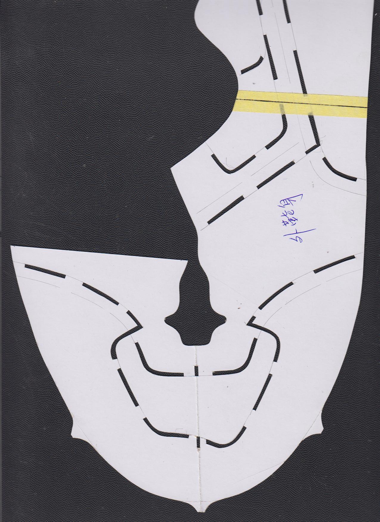 What is a Shoe Pattern | Shoemakers Academy