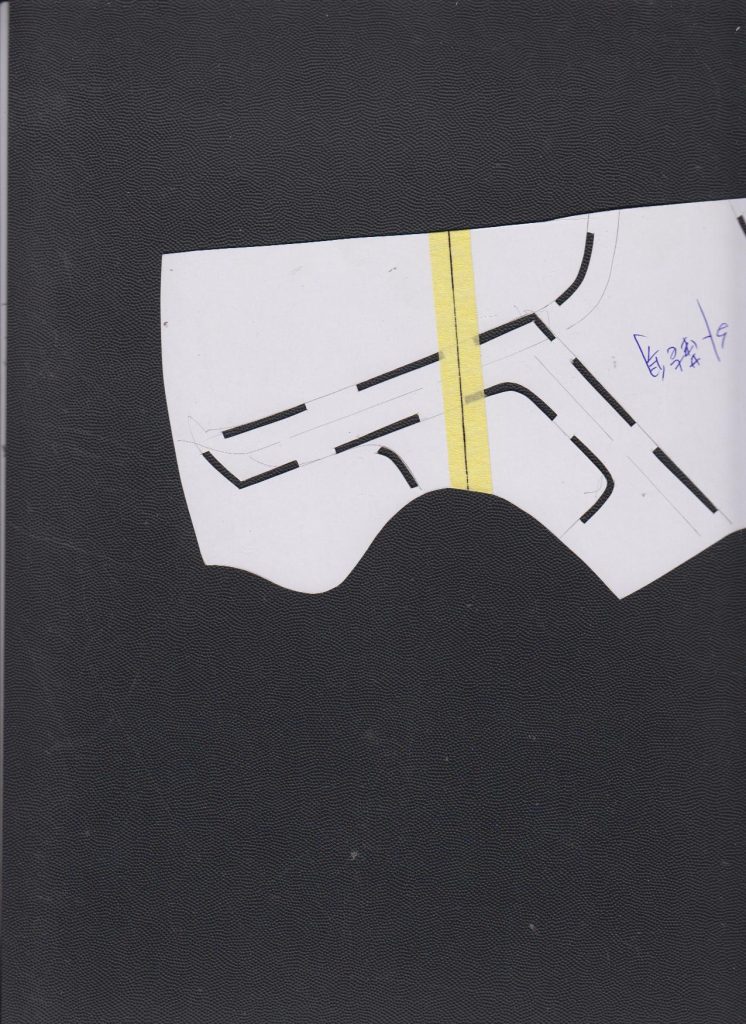 What is a Shoe Pattern | Shoemakers Academy