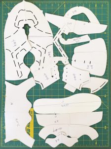 How to Make a Shoe Pattern | Shoemakers Academy