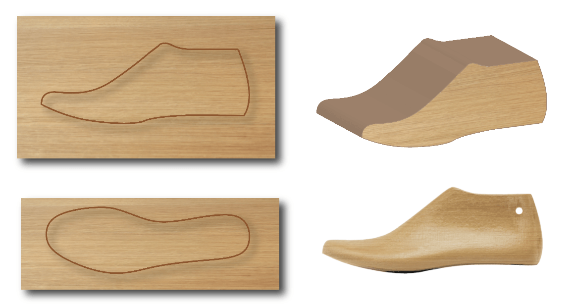 How to Make a Shoe Last | Shoemakers Academy