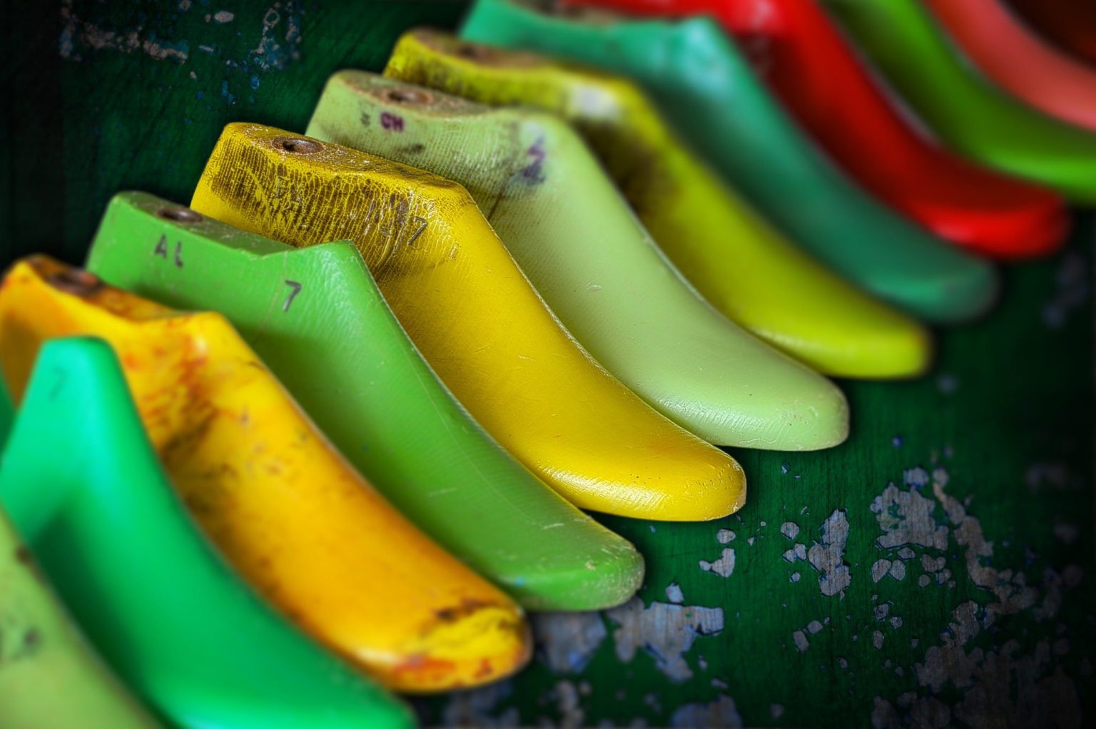 How Shoe Lasts are Made- Shoemakers Academy