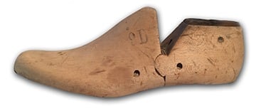 How to Make a Shoe Last | Shoemakers Academy
