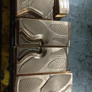 Footwear Mold Making Factory Tour | Shoemakers Academy