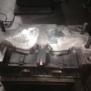 Footwear Mold Making Factory Tour | Shoemakers Academy