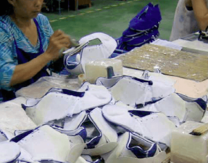 Shoe Making Process | Shoemakers Academy