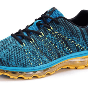 4D Knitting Flyknit™ Shoe Construction: How Shoes Are Made