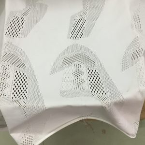 4D Knitting Flyknit™ Shoe Construction: How Shoes Are Made