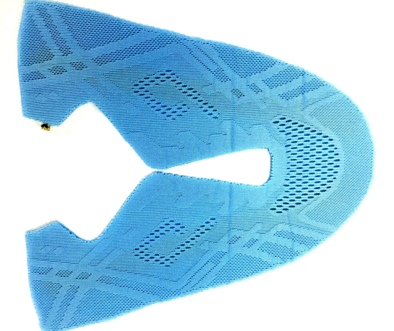 4D Knitting Flyknit™ Shoe Construction: How Shoes Are Made