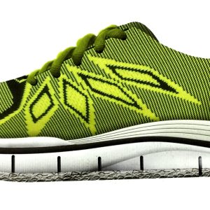 4D Knitting Flyknit™ Shoe Construction: How Shoes Are Made