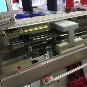 4D Knitting Flyknit™ Shoe Construction: How Shoes Are Made