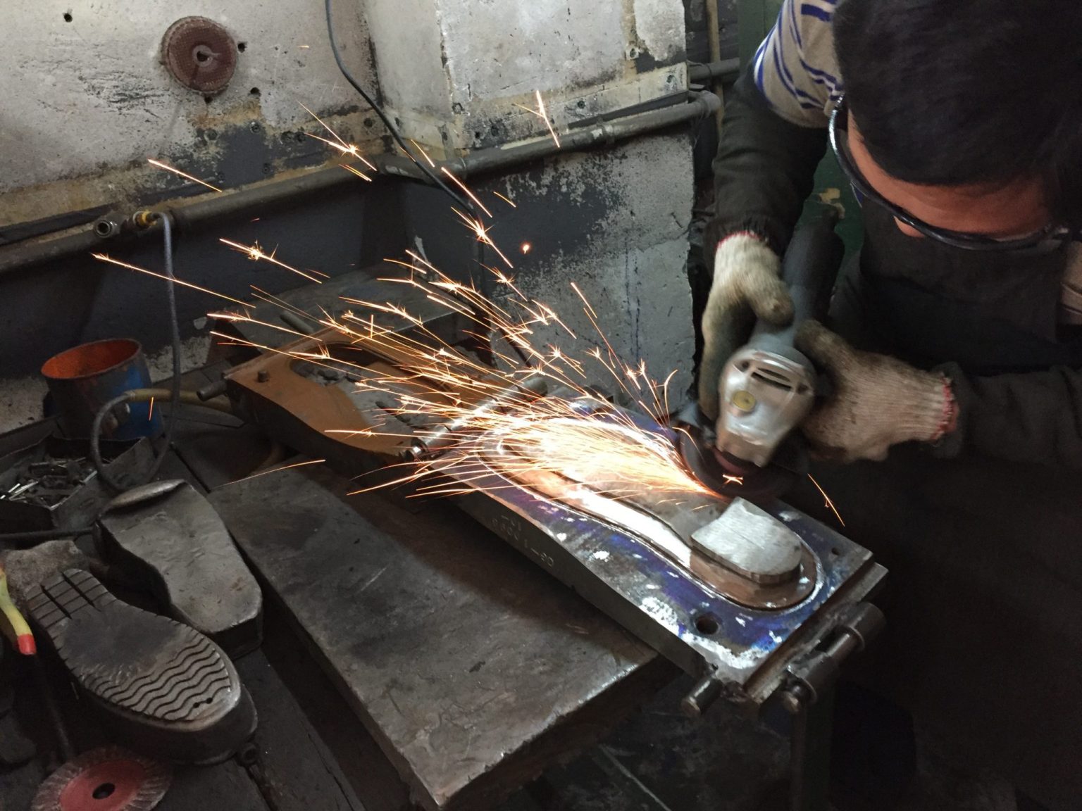 Outsole design for shoes | Shoemakers Academy