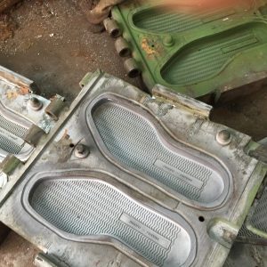 How Shoe Outsole Tooling is Made | Shoemakers Academy