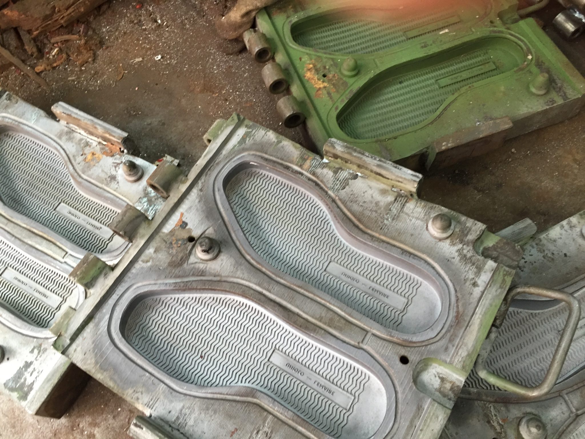 Outsole design for shoes | Shoemakers Academy