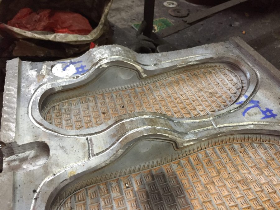 How Rubber Shoe Soles are Made- Shoemakers Academy