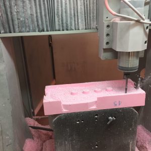 How Shoe Outsole Tooling is Made | Shoemakers Academy