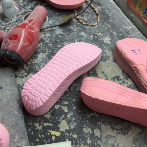 How Shoe Outsole Tooling is Made | Shoemakers Academy