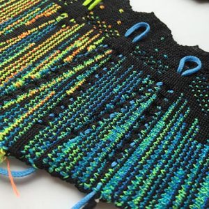 4D Knitting Flyknit™ Shoe Construction: How Shoes Are Made