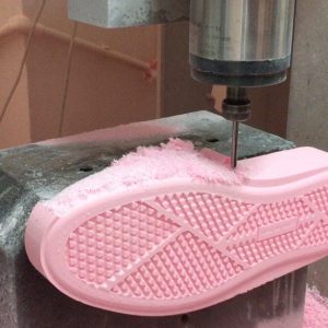 How Shoe Outsole Tooling is Made | Shoemakers Academy