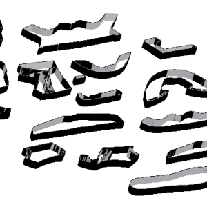 How to Make Shoe Cutting Dies | Shoemakers Academy