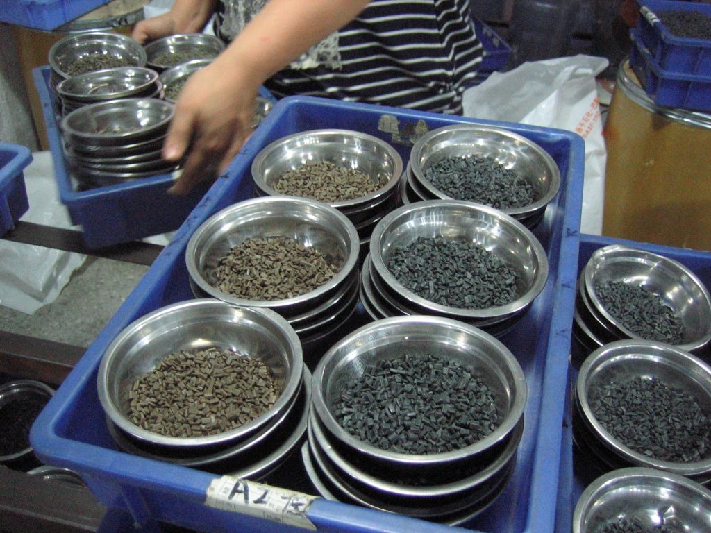 Shoe Materials: EVA Midsoles | Shoemakers Academy