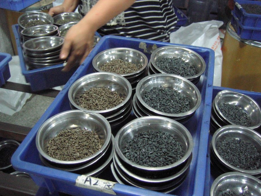 Shoe Materials: EVA Midsoles | Shoemakers Academy