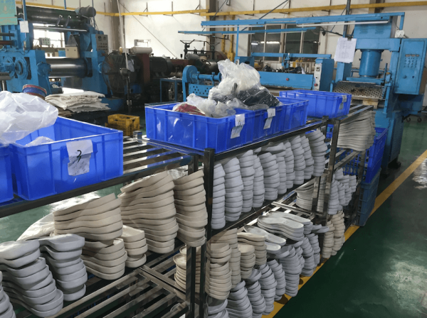 Shoe Materials: EVA Midsoles | Shoemakers Academy