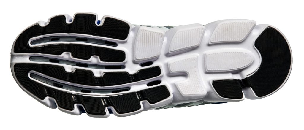 Shoe Materials: EVA Midsoles | Shoemakers Academy