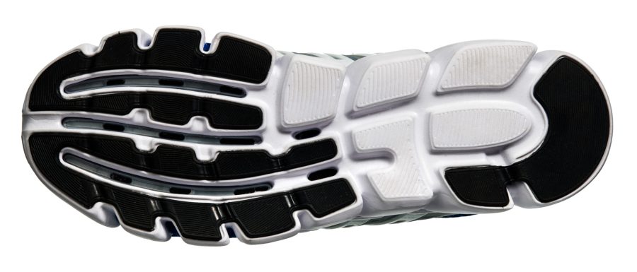 Shoe Materials: EVA Midsoles | Shoemakers Academy