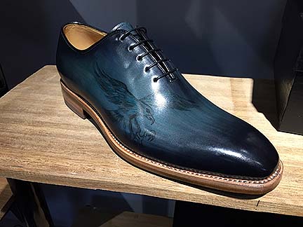 Italian Quality Handmade Shoes in China | Shoemakers Academy