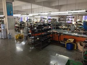 Tour a Factory Producing Handmade Shoes | Shoemakers Academy