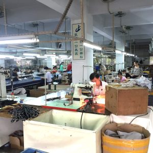 See inside a Designer Handbag Factory | Shoemakers Academy