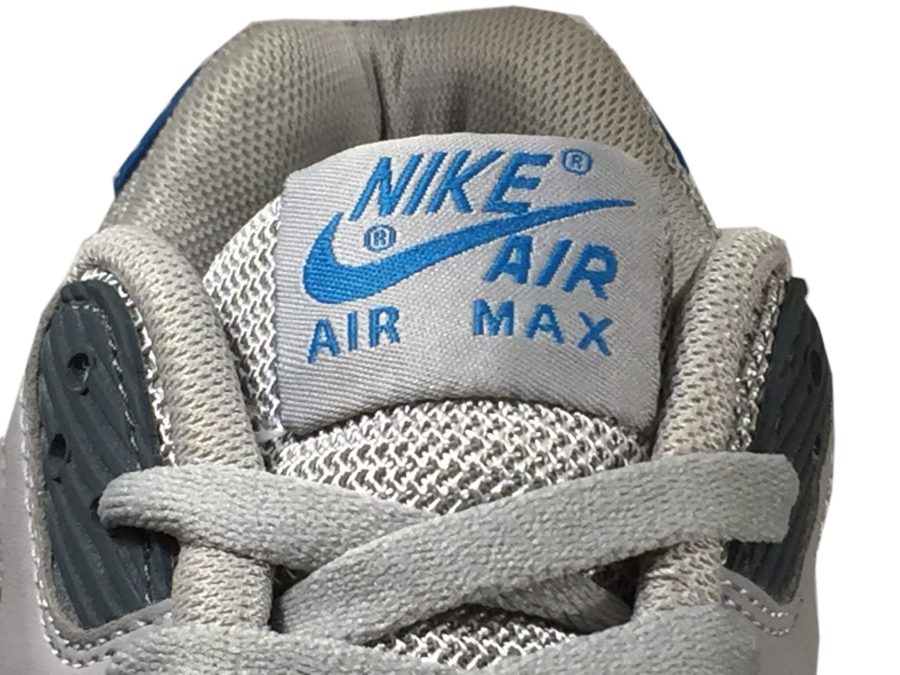 Nike Air Max 90 Counterfeit vs. Real - Watch Out!