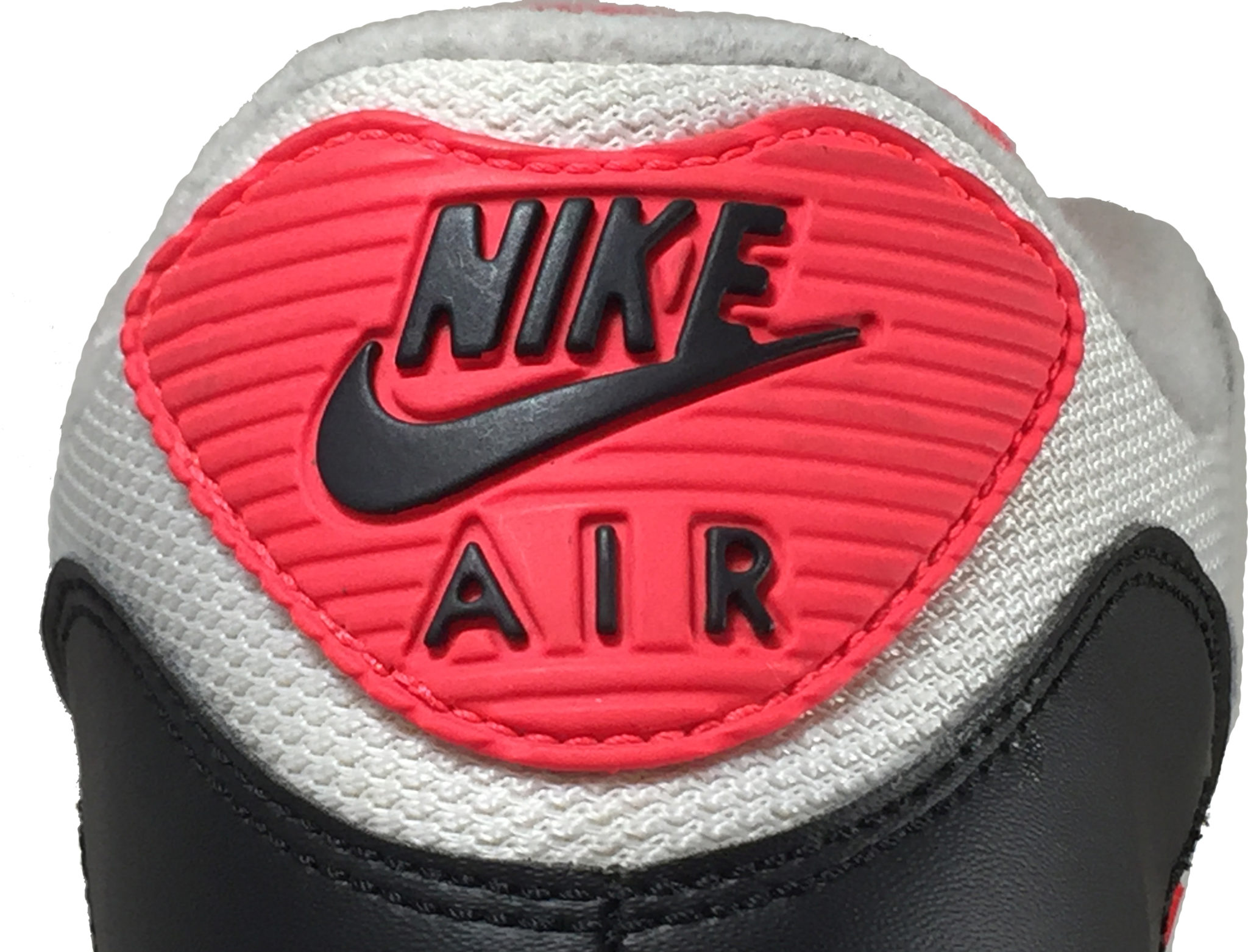 Nike Air Max 90 Counterfeit vs. Real - Watch Out!