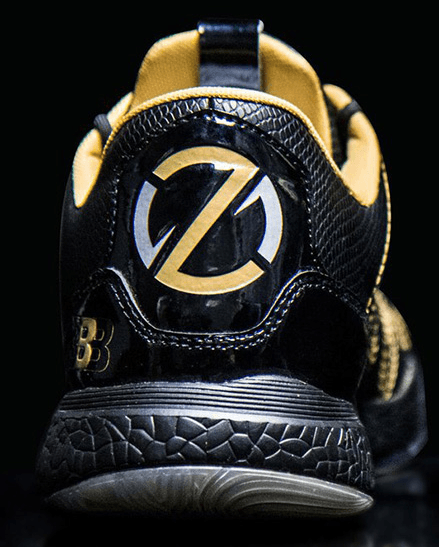 How Much Does it Cost to Make Big Baller Brand's ZO2 Prime Sneaker?