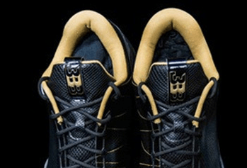 How Much Does it Cost to Make Big Baller Brand's ZO2 Prime Sneaker?