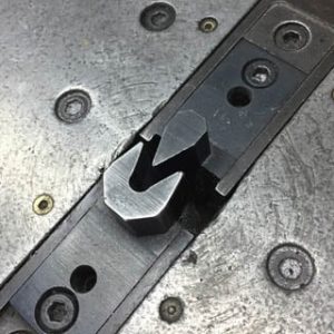 How to Make Shoe Cutting Dies | Shoemakers Academy