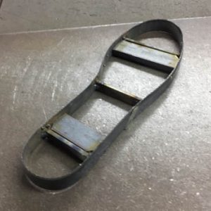 How to Make Shoe Cutting Dies | Shoemakers Academy