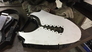 How to Make Shoe Cutting Dies | Shoemakers Academy