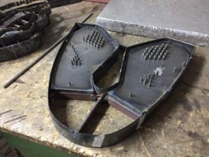 How to Make Shoe Cutting Dies | Shoemakers Academy