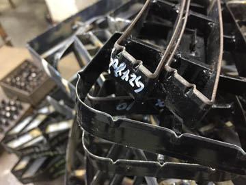 How to Make Shoe Cutting Dies | Shoemakers Academy