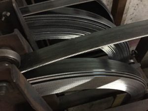 How to Make Shoe Cutting Dies | Shoemakers Academy