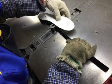 How to Make Shoe Cutting Dies | Shoemakers Academy