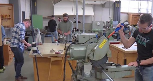 Shoe Design School & Outdoor Product Design - Shoemakers Academy