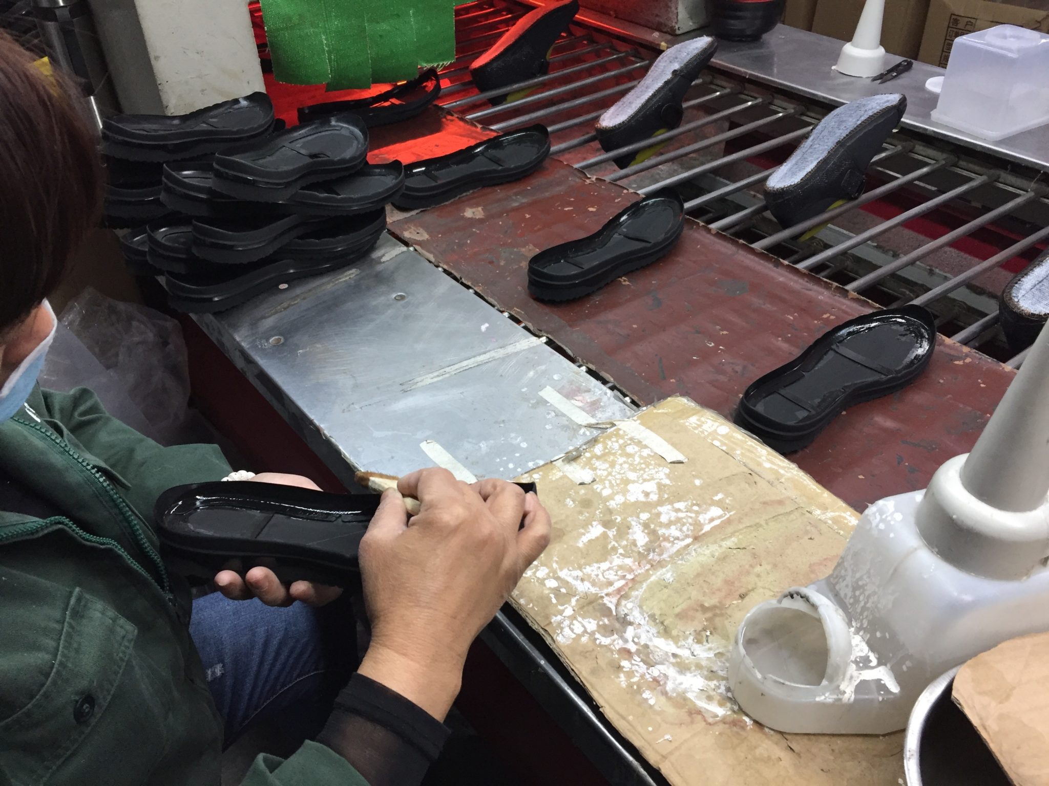 Shoe Glue - Shoemakers Academy