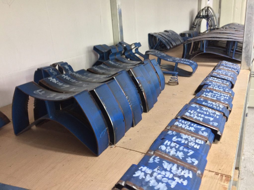 Cutting for Shoes - Shoemakers Academy