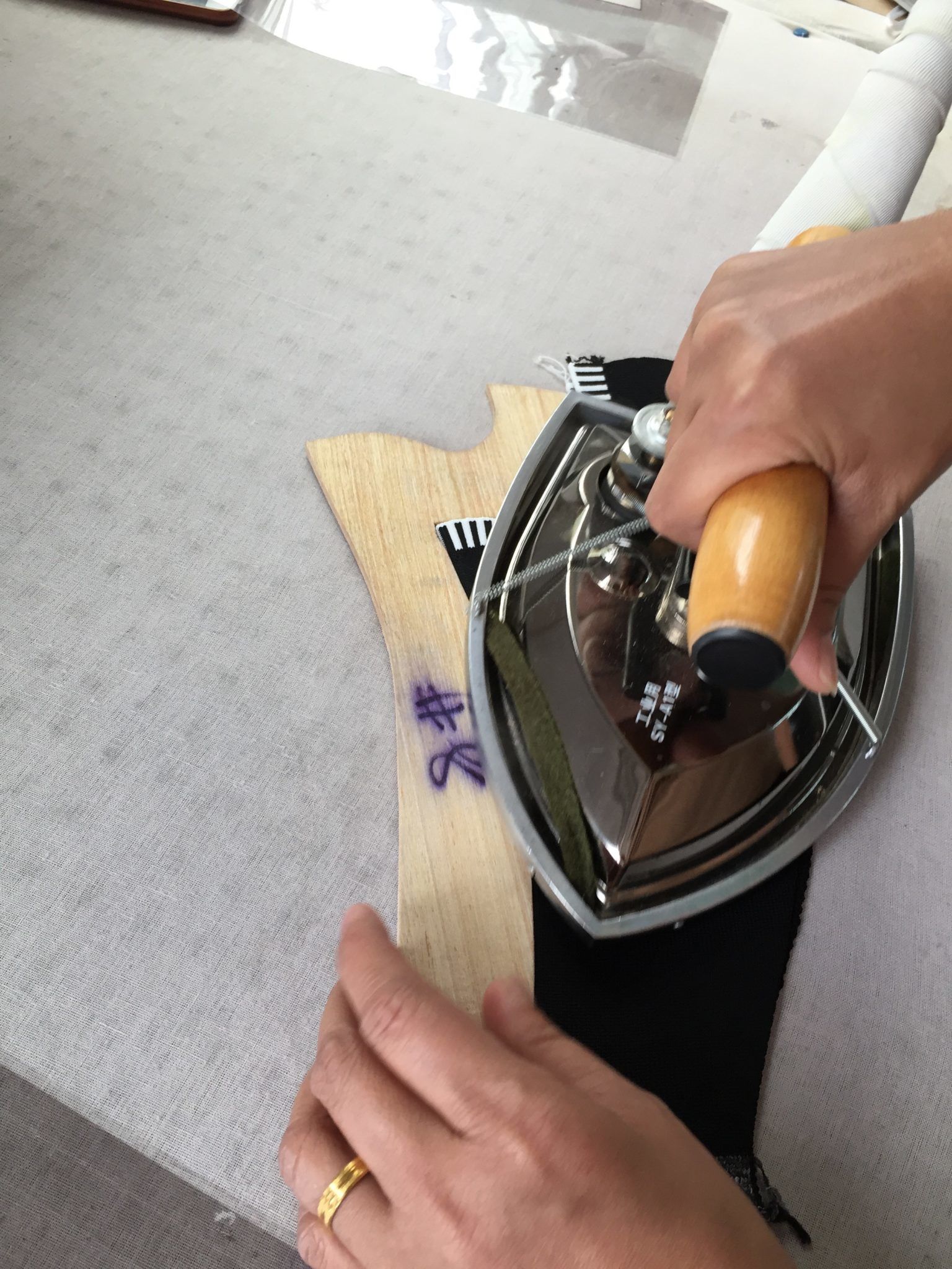 Knit Shoe Construction | Shoemakers Academy